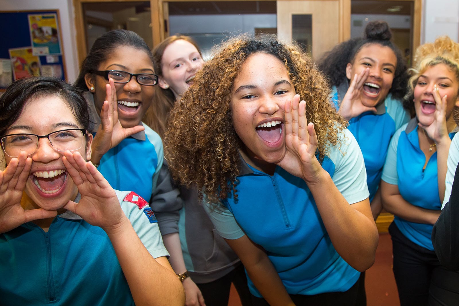 Home - Girlguiding Manchester